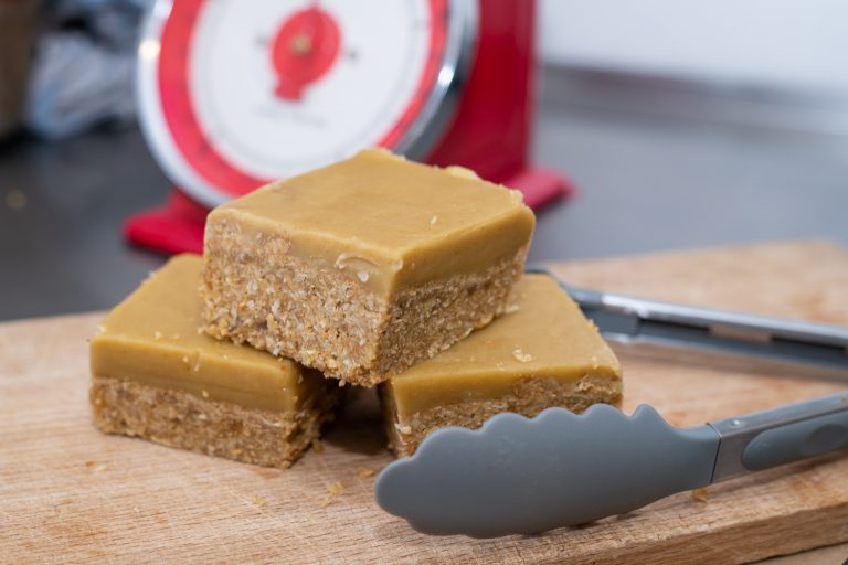 Ginger Crunch – Guidough's Bakery